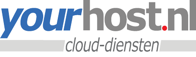 Klanten-portal - yourhost.nl